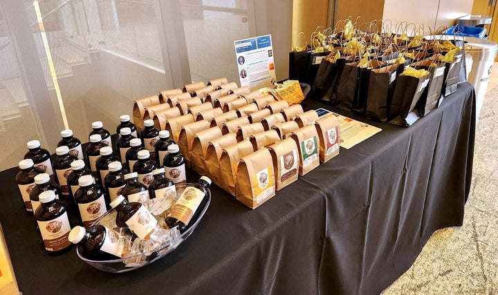 Coffee Calendar: Sip, Meet, and Celebrate Coffee’s Journey with Unbound ...