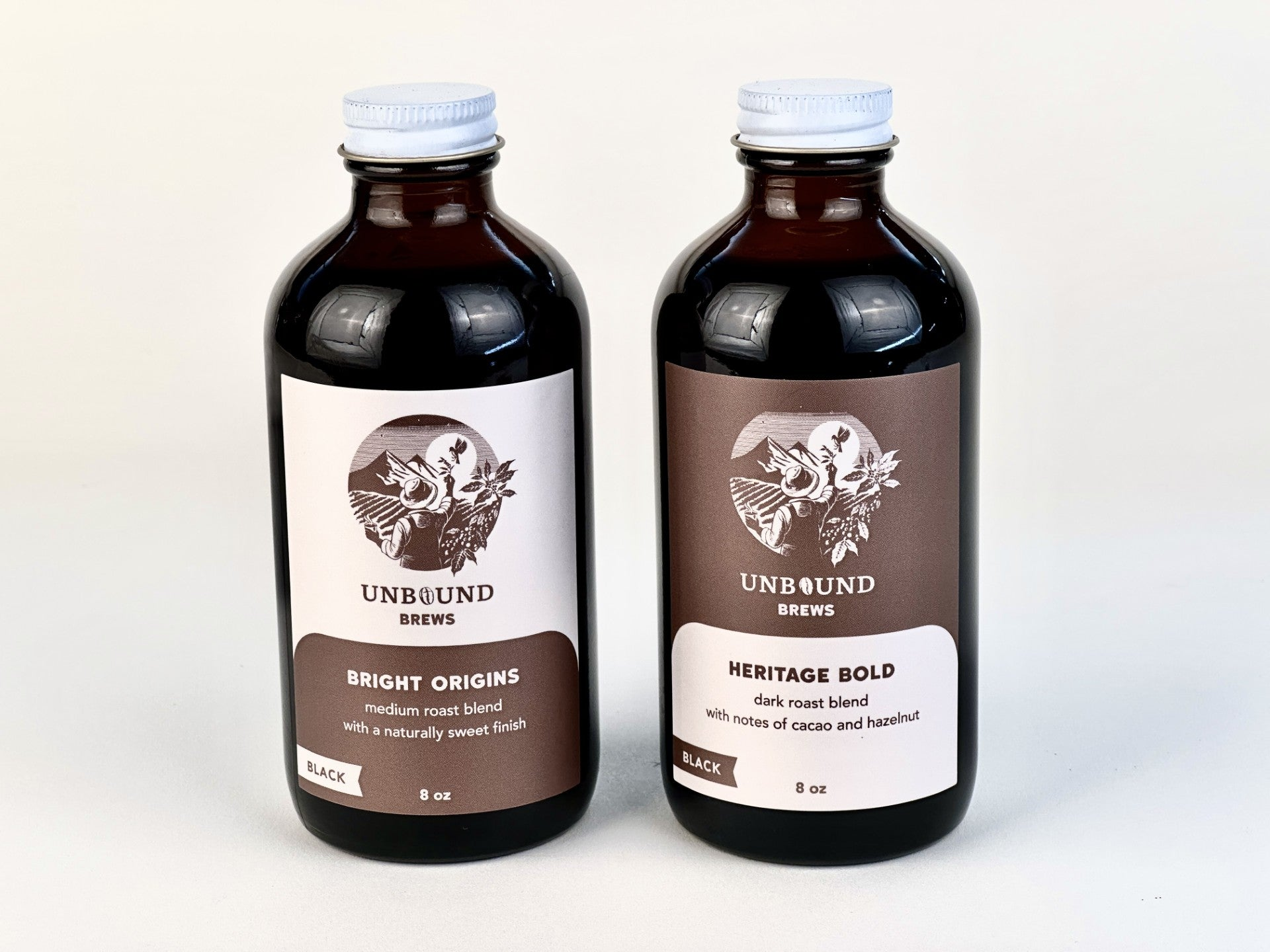 Cold Brew Coffee: Smooth, Ready-to-Sip Convenience | Unbound Brews